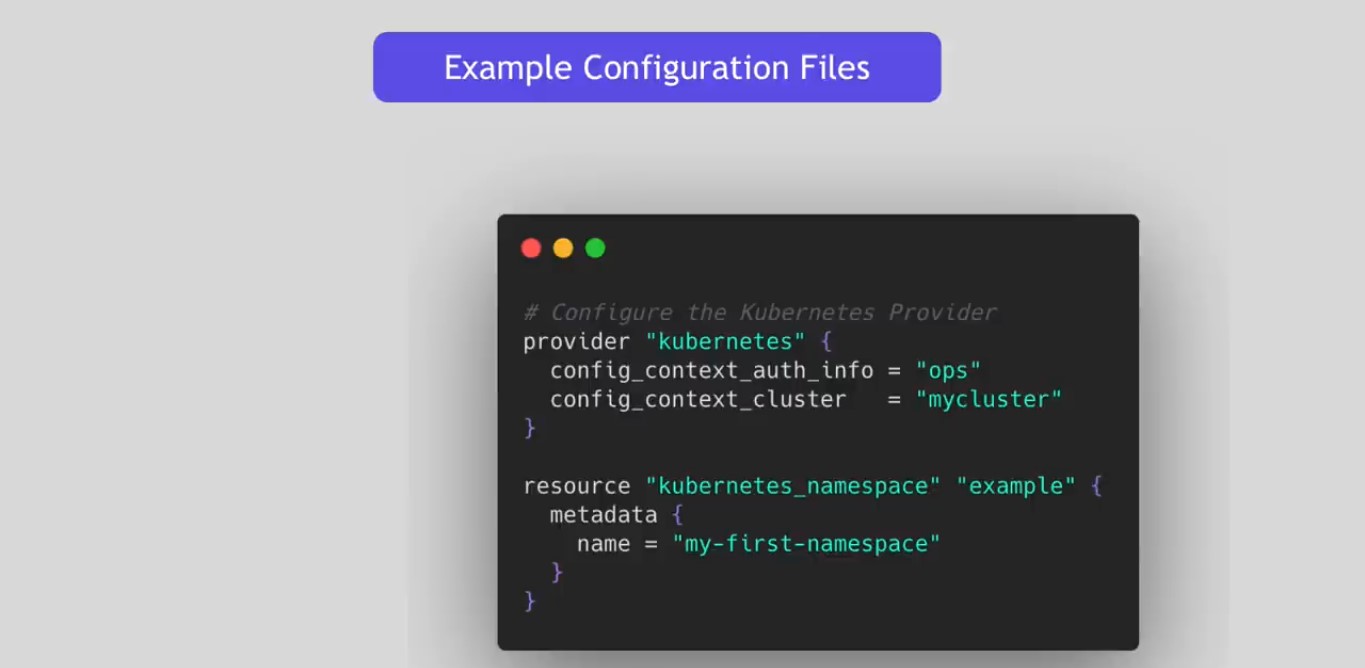Terraform Tutorial for Beginners