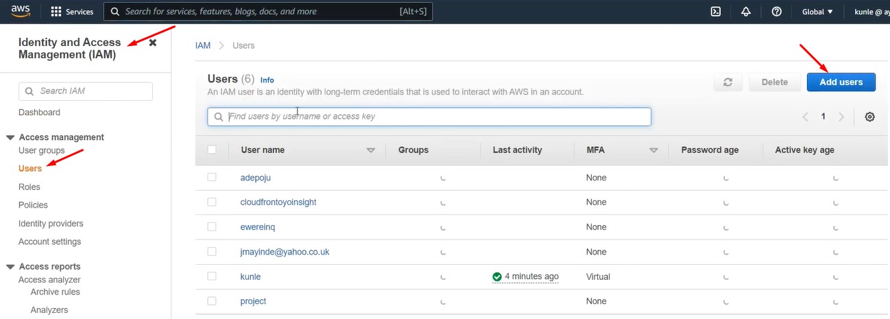 How to configure AWS Cloudfront with your wordpress