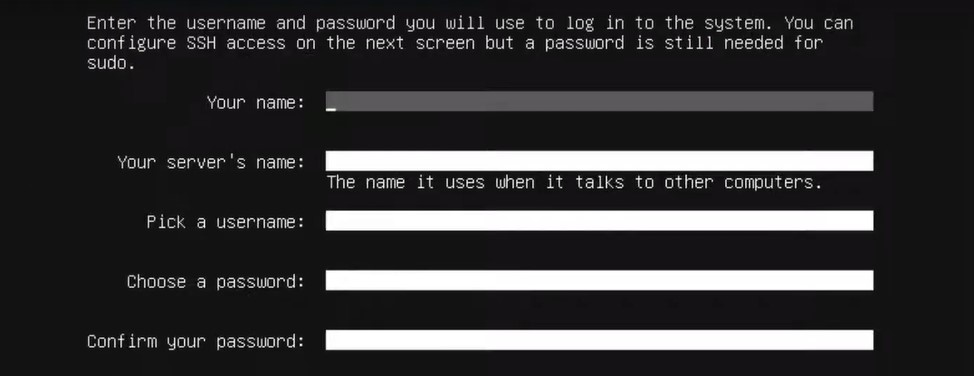 Download and Install Ubuntu Server - The Official DevClouds Blogs