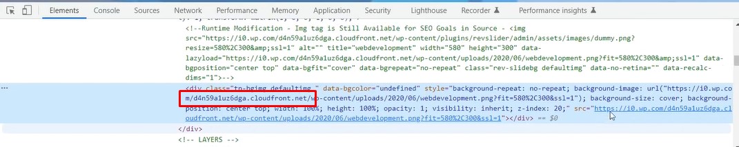 How to configure AWS Cloudfront with your wordpress